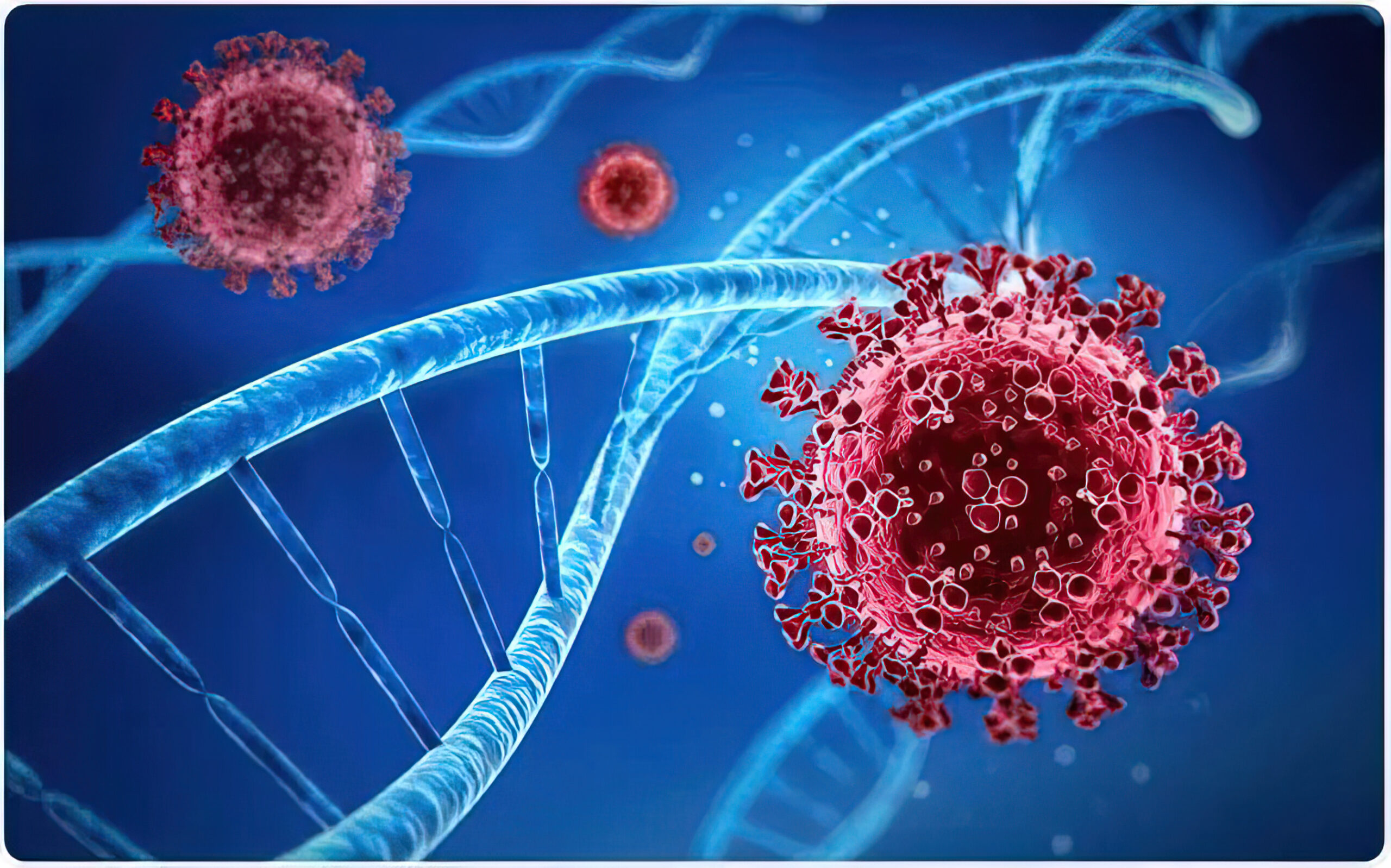 HOME - BioResearch Academy